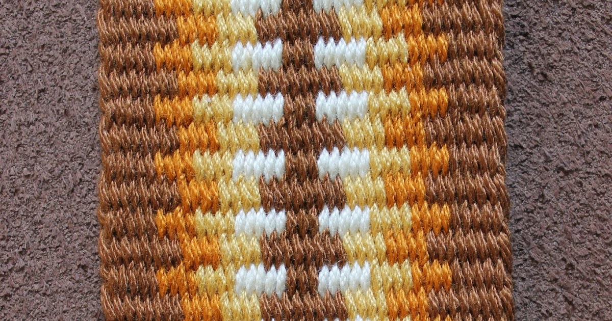 ASpinnerWeaver: A Dozen Plain Weave Pattern Drafts