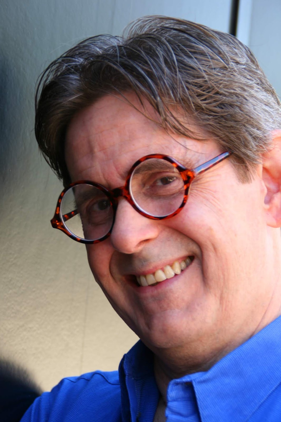 Randy Fuller Media: Audiobook Narration