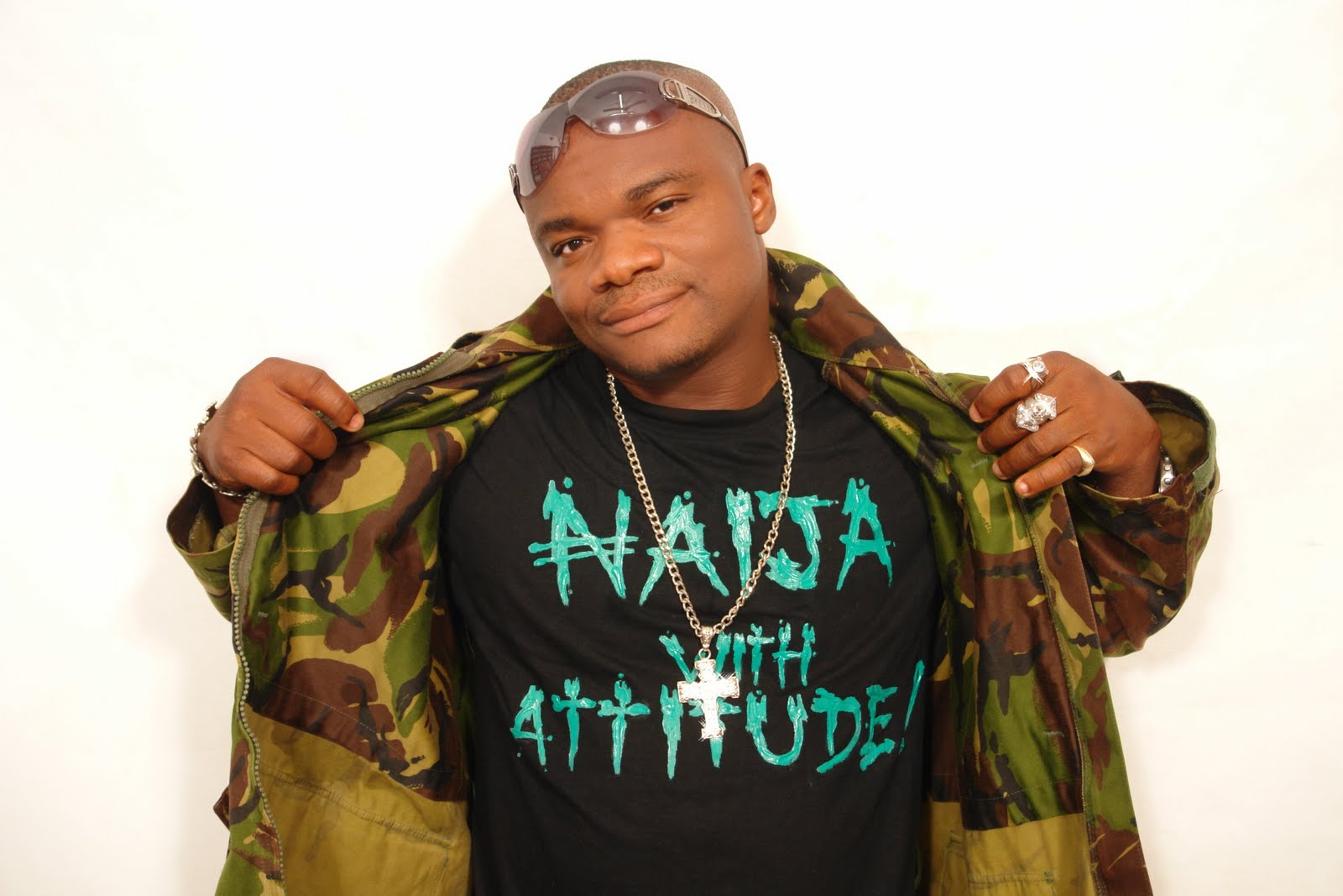 OLD POTRIX BLOG: Weeks after his death, MC Loph's album in high demand