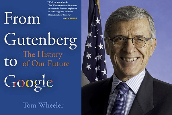 Jeff Schechtman's "Talk Cocktail": The History of our Future: A ...