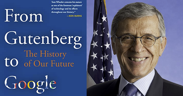 Jeff Schechtman's "Talk Cocktail": The History of our Future: A ...