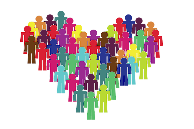 A difícil arte de viver em sociedade