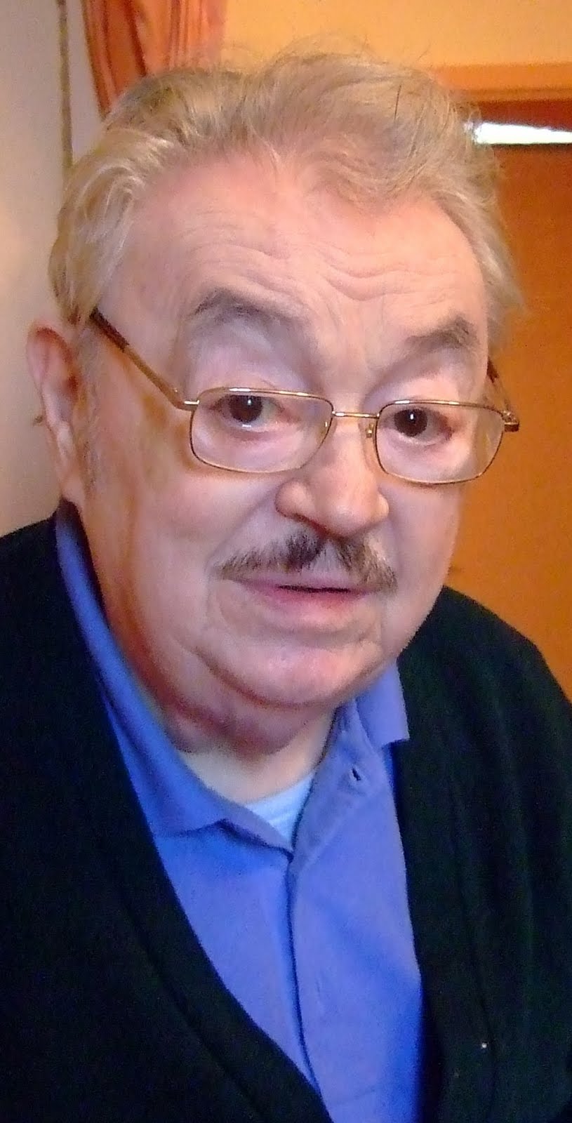 Actori români online: Ion Lucian