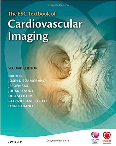 booksbests: The ESC Textbook of Cardiovascular Imaging, 2nd Edition
