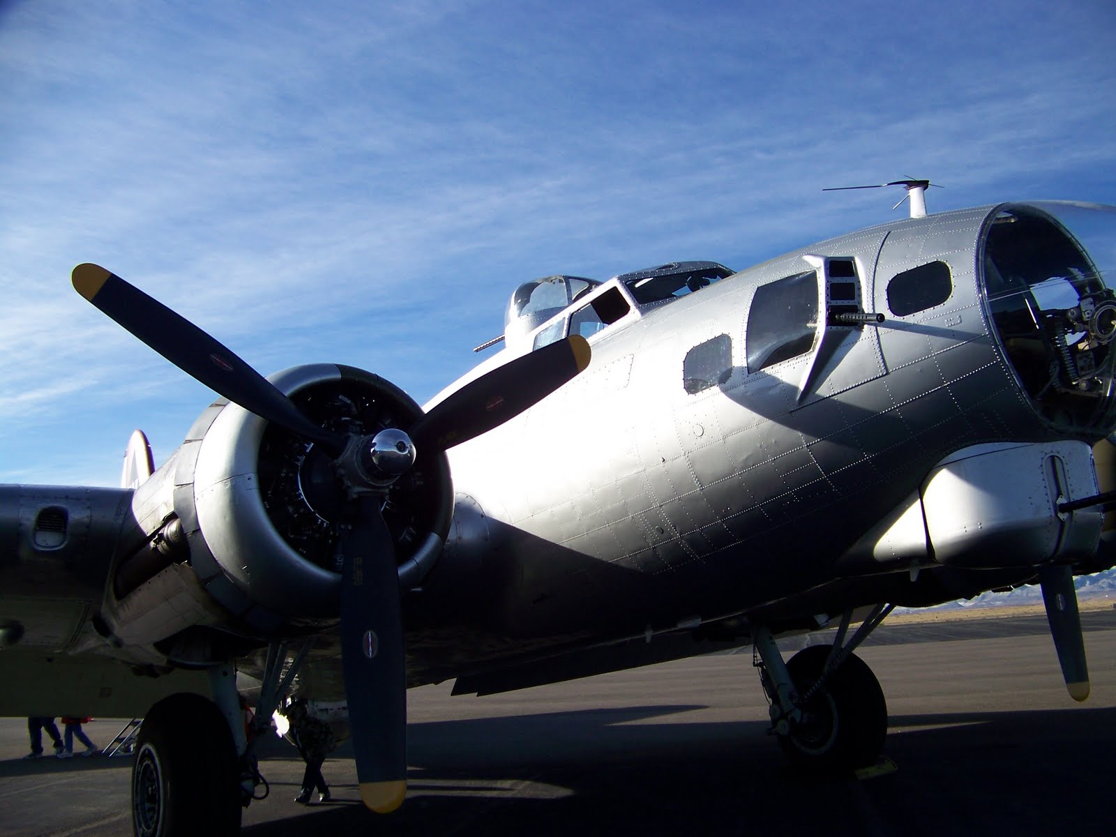 Conversation Starters PR OP-ED.: Aluminum Overcast-EXPERIENCE history ...