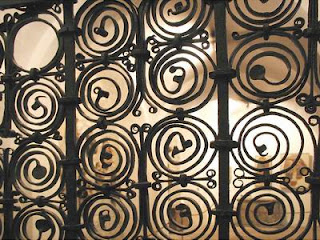 arte en forja: TIPOS DE FORJA