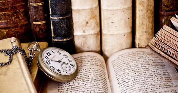 Cos'è un Romanzo: caratteristiche, struttura, tipologie • Scuolissima.com