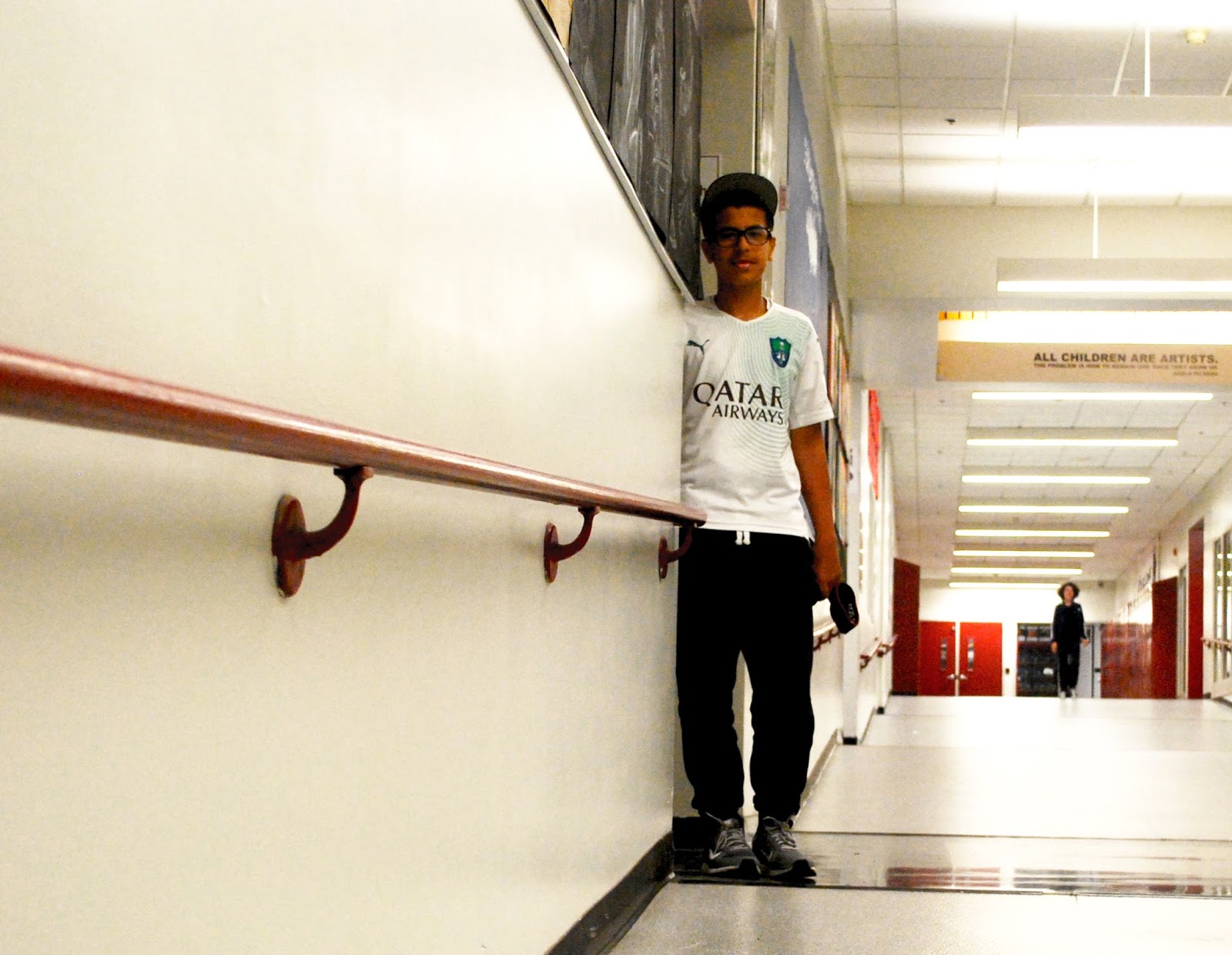 JillyBean's Photo World: Leading Lines