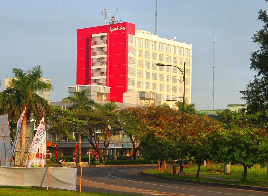Cikarang | Capital City of Bekasi Regency | The Largest Industrial City ...