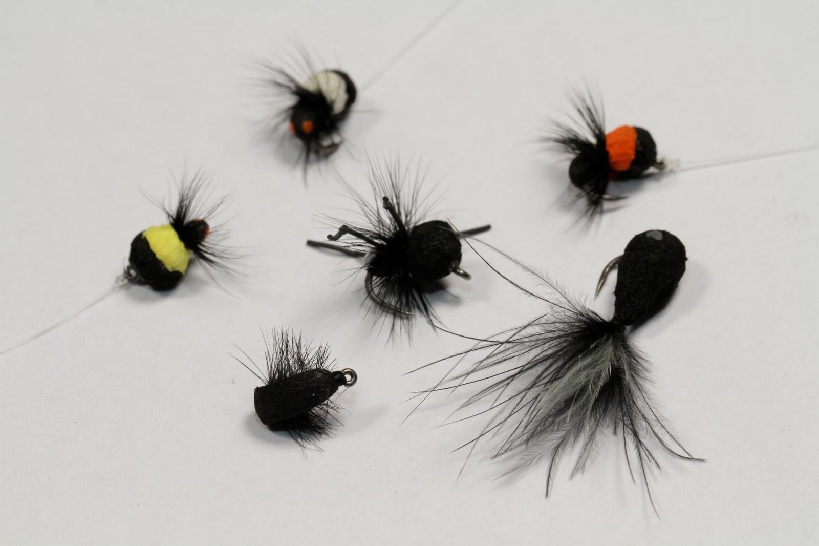 Bristol Carp Angling Centre: Nash Zig Bugs Coming Soon