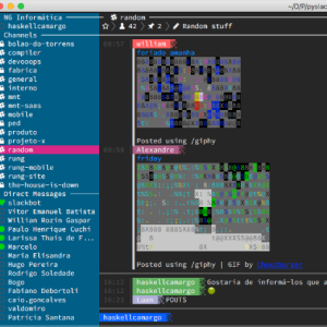 Python - Top 10 Open Source del mes pasado (Septiembre)