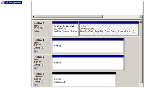 Naveen's Blog | All about Windows Server : Part 2- 2 NODE MULTI-SITE ...