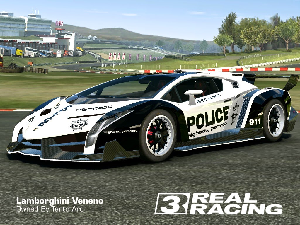 2013_lamborghini_veneno-SKIN POLICE - LAMBORGHINI VENENO (HD LIVERY) by ...