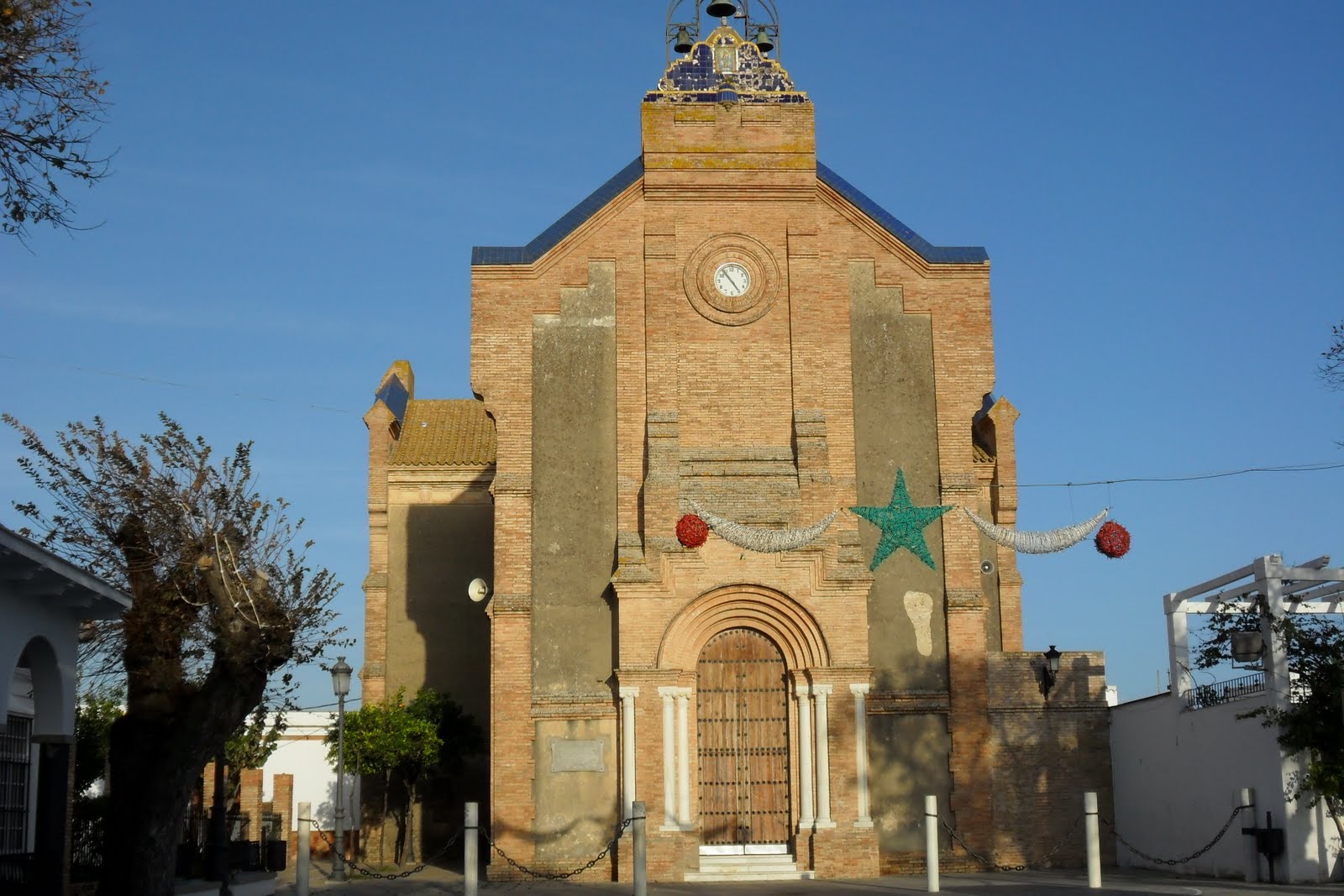 Blog Oficial Juan Alconchel 2023: FOTOGRAFIA DEL PAISAJE DE MI PUEBLO ...