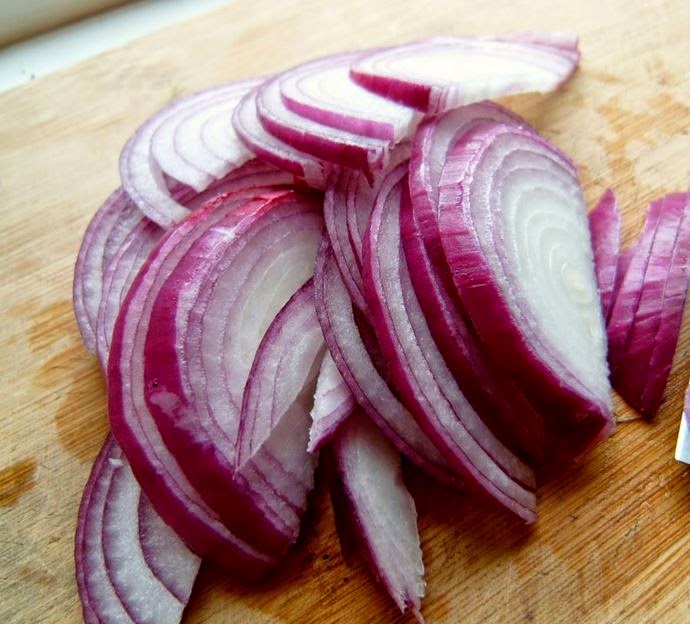 7 Beneficios de la Cebolla; Entérate