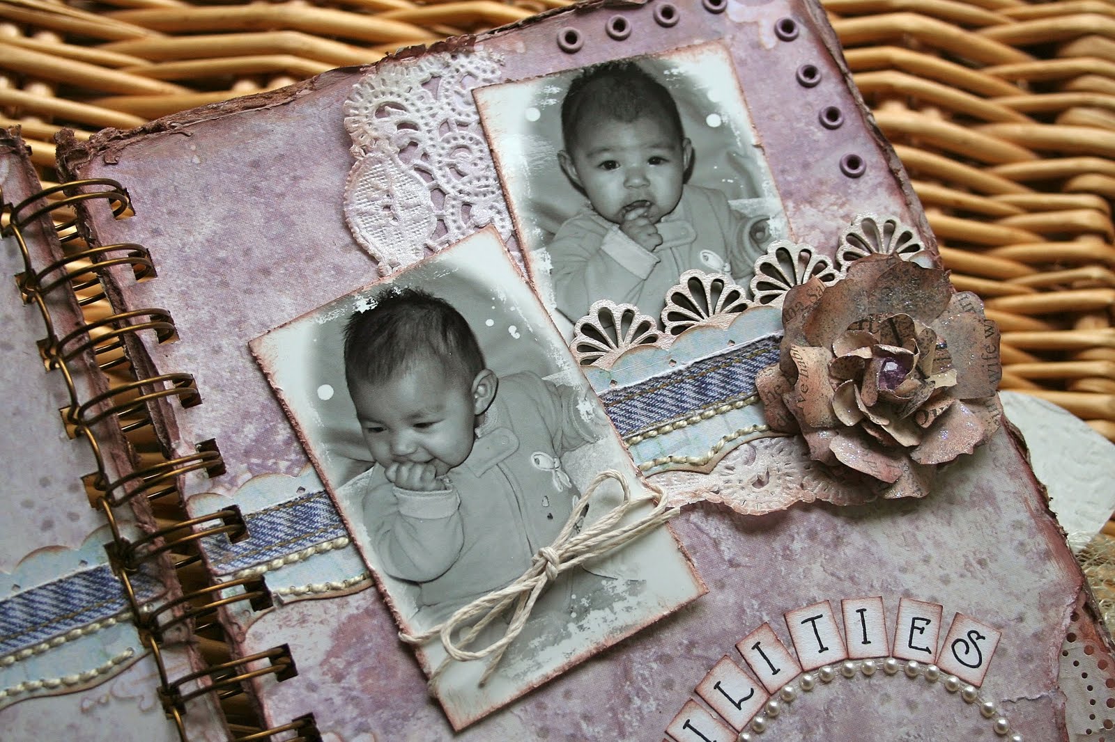 Bind-It-All: A Zutter-licious Project!