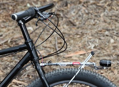 The Monkey Lab: Surly Krampus 29+ Commuting/Mountain Bike with Rohloff ...