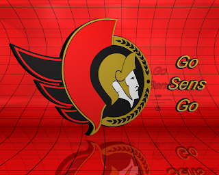 DREAMER: Go Sens, Go!