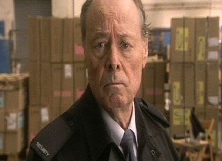 Soap Opera: Eastenders- Characters