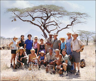 Survivor: Cast Photos