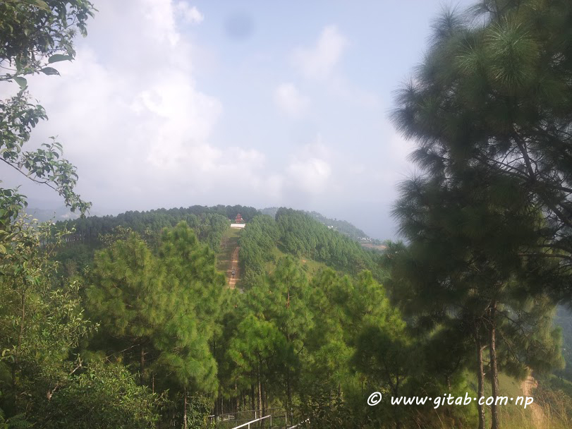 Beautiful Gulmi in the Photos | Gyan Park