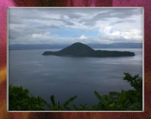 Philippines "The Beauty Within": Region 5 - BICOL REGION