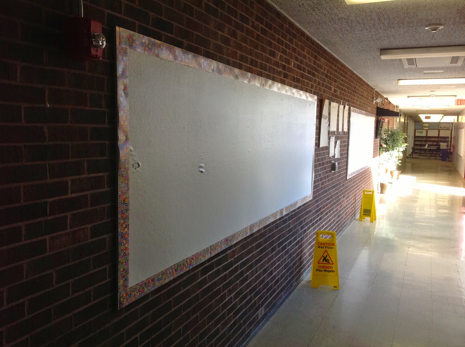 Creation Station: The Making of the Student Masterpiece Gallery