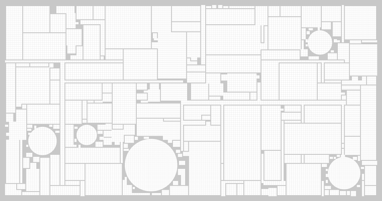 The Bonehoard: Floorplan Generator