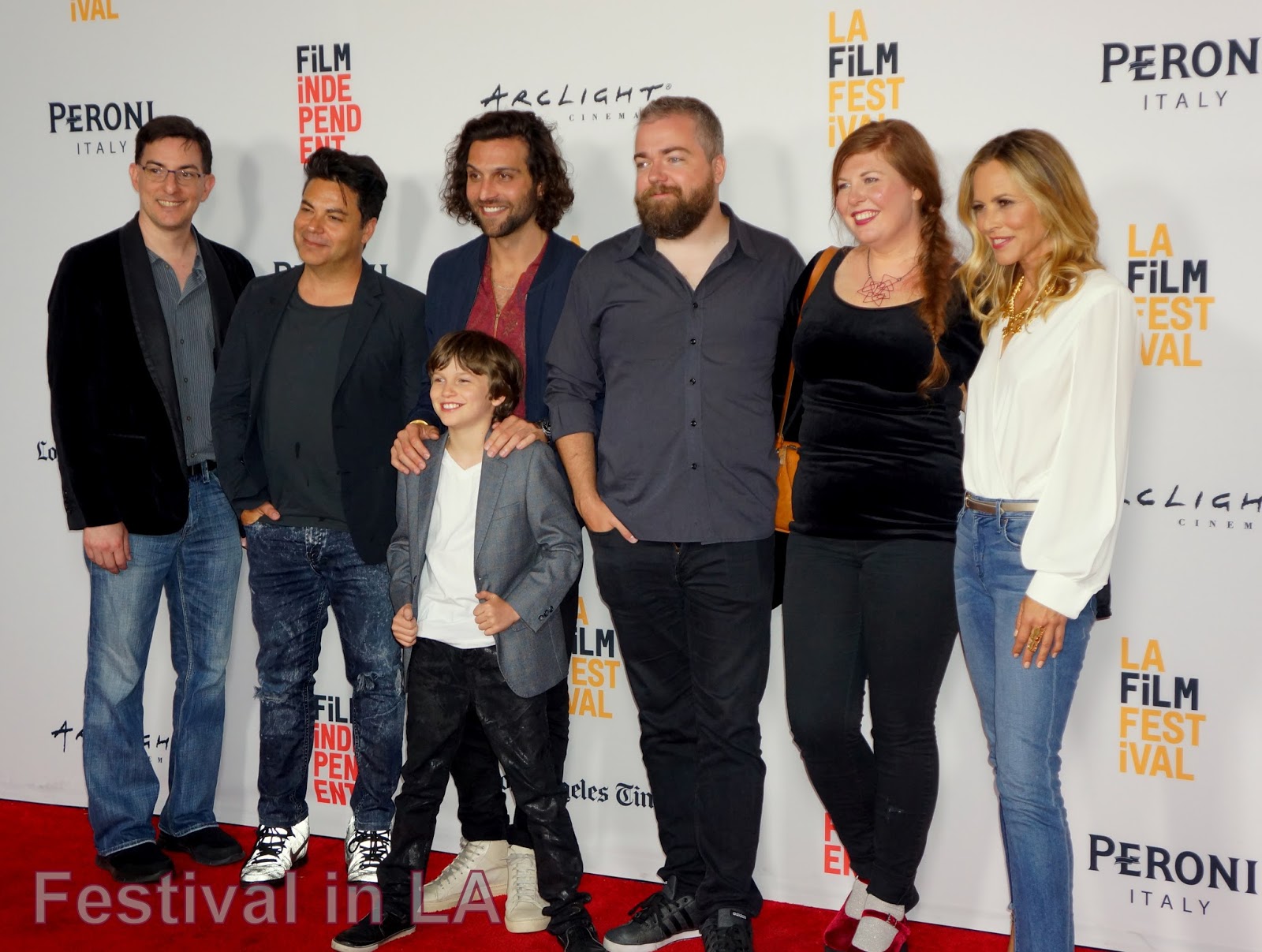 Festival In LA: LA FILM FESTIVAL 2016 DEALS WITH THE DIVERSITY DECK ...