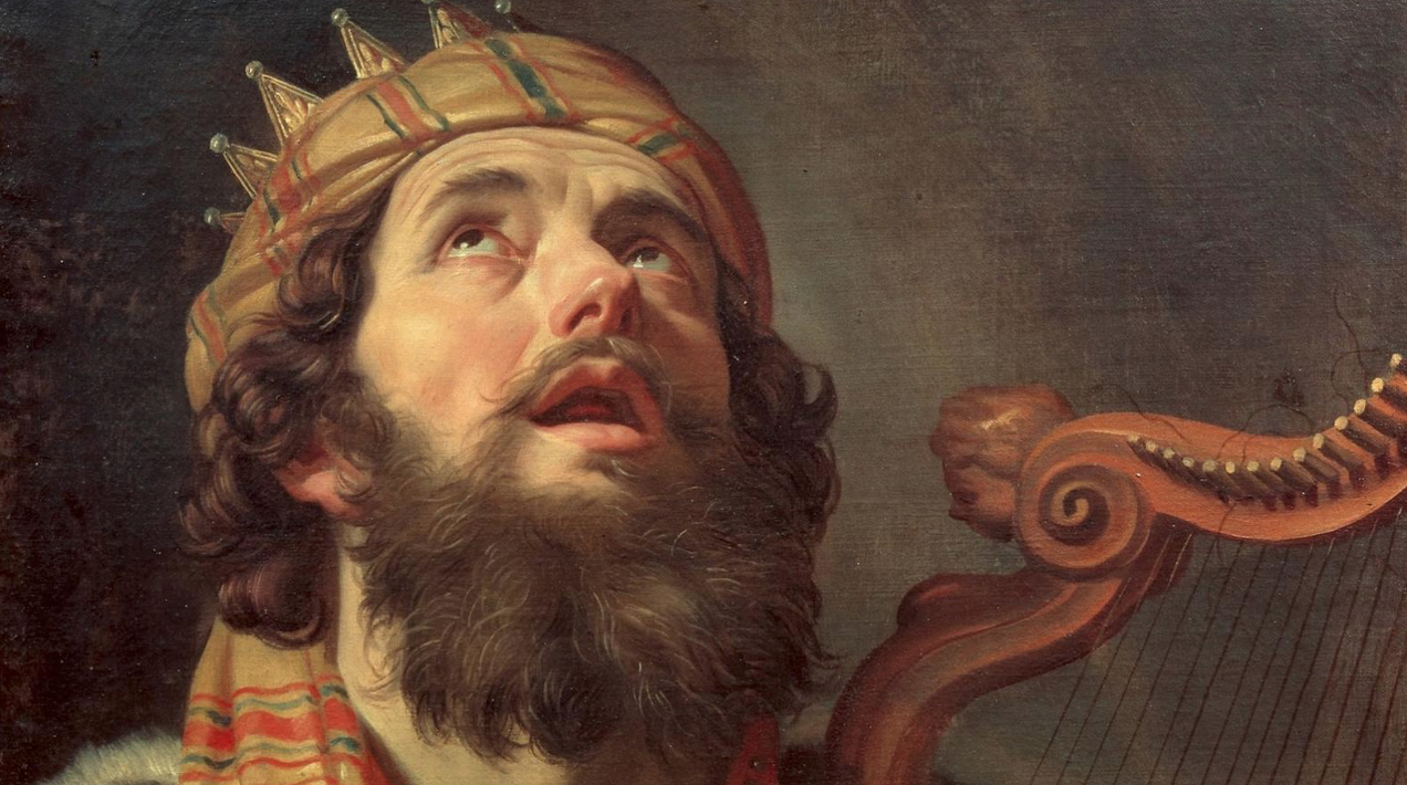 Matthew Dowling: David, A Renaissance Man