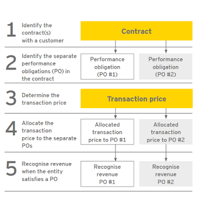 Bizinsight Consulting Blog: IFRS 15: Key facts