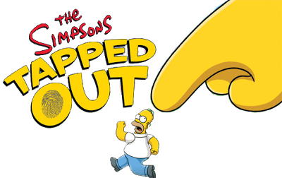 Game Hack : Simpsons Tapped Out Hack