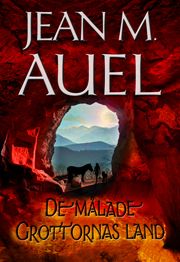 Sladdertackans bokblogg: Nionde Grottan och De målade grottornas land ...