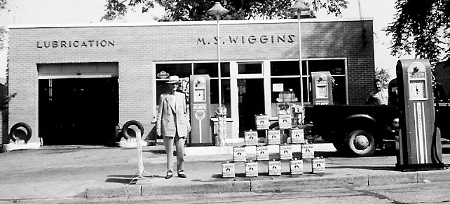 Snippet From The Past