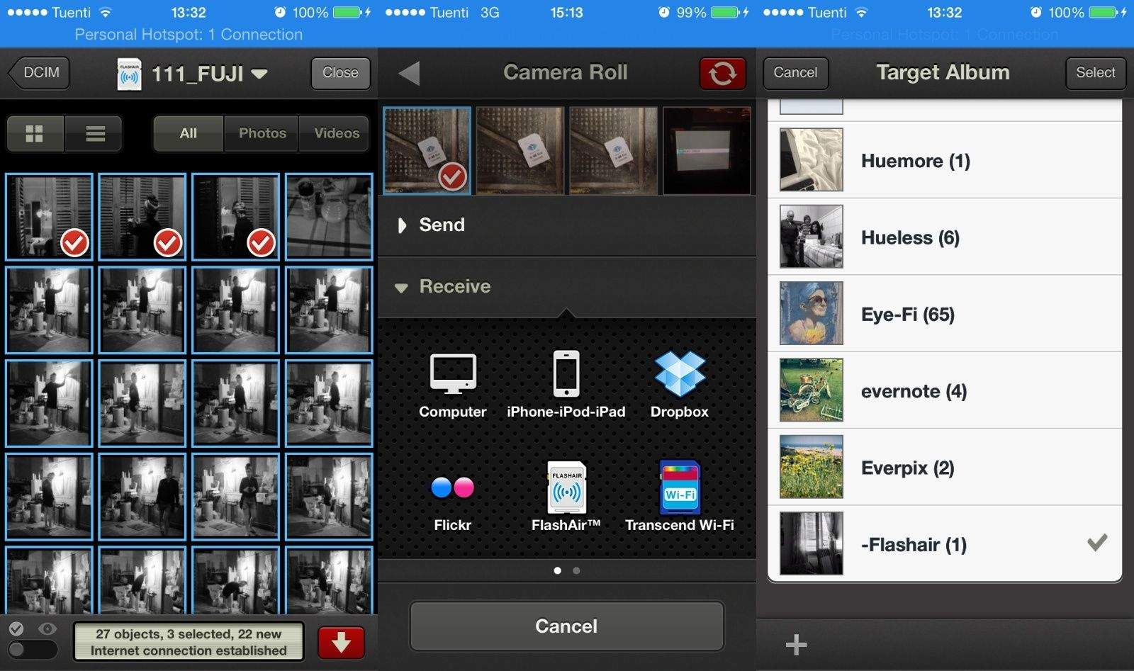 flashair - Thai News Collections