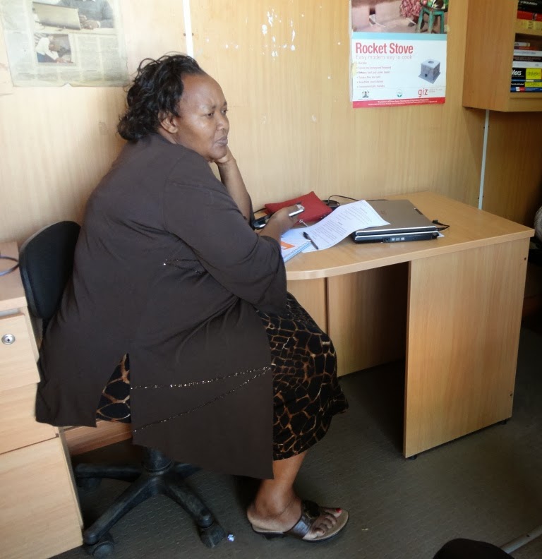 MUTOMO MAARIFA CENTRE