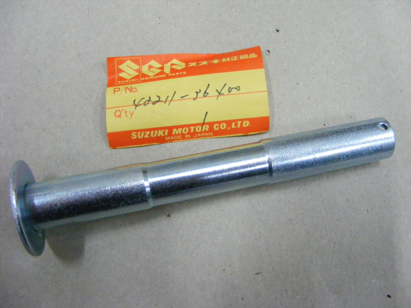 Classic-Peter Parts 4 sale