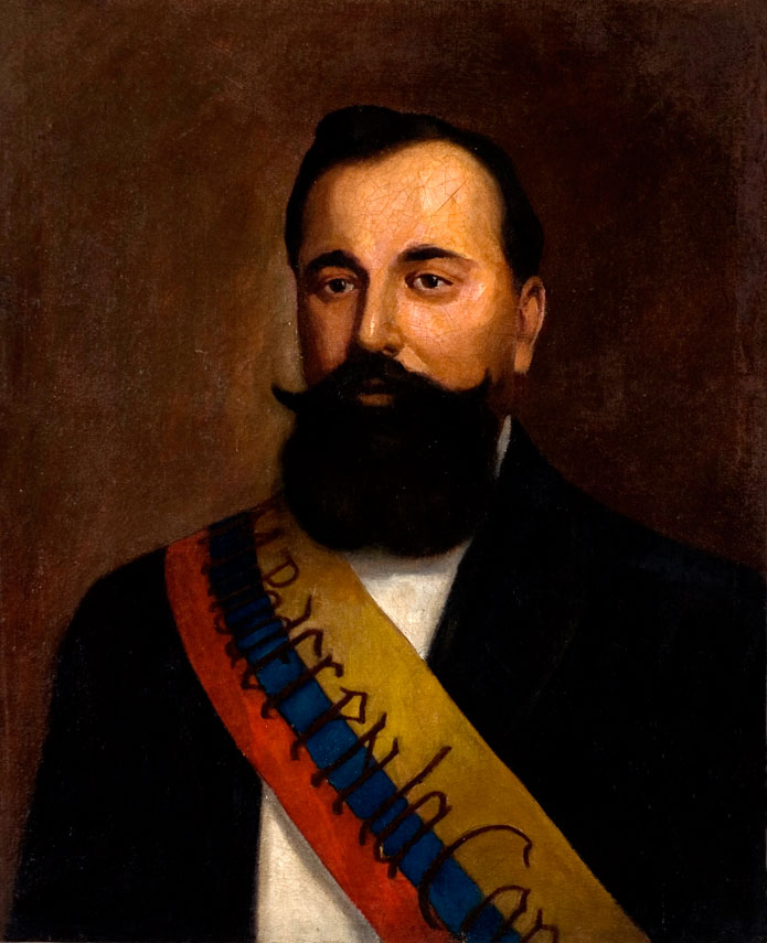 Ecuador: Presidentes del Ecuador