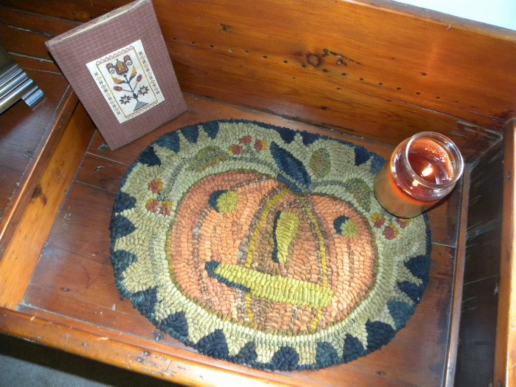 Threadwork Primitives: September 2013