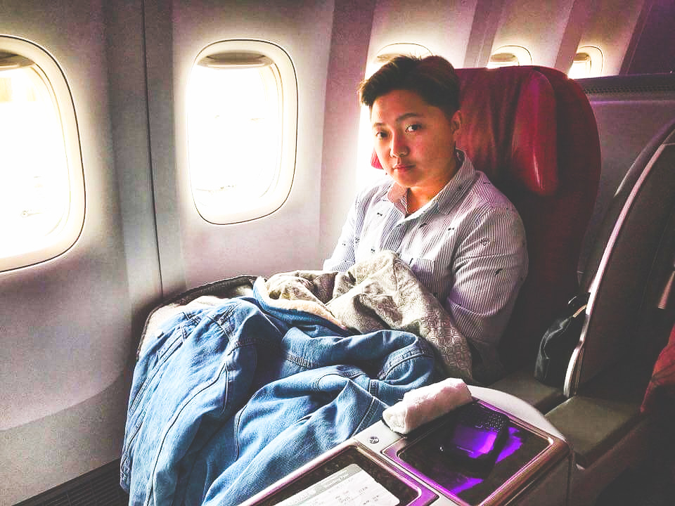 Jake Zyrus wraps up European Tour; leaves his audience in awe - Dad On ...