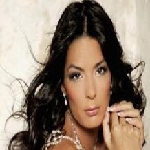 Asuman Krause Resimleri | TÜRK MANKEN RESİMLERİ