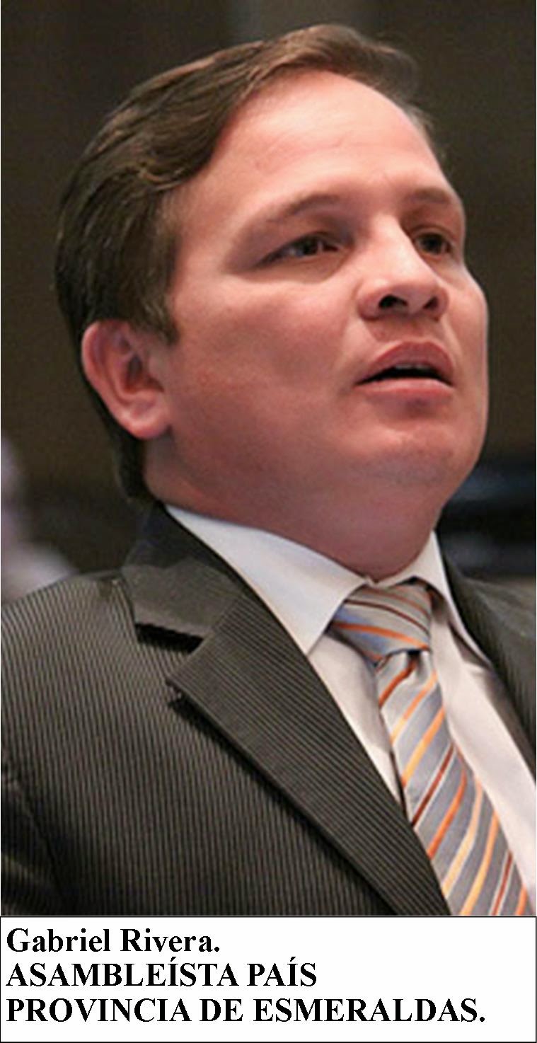 Tonchigüe al día: Legislador destaca acciones realizadas en la Asamblea