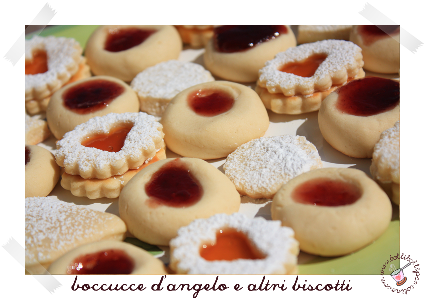 Bolli bolli pentolino: 2011