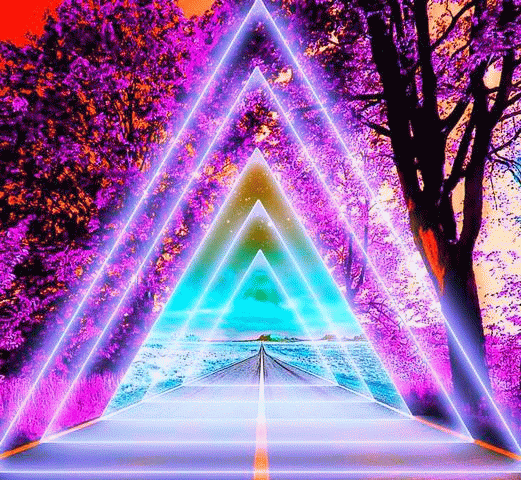 PORTAL ARCO ÍRIS: INTEGRANDO A ACEITAÇÃO DA 5D EM NOSSO SER