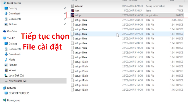 Hướng dẫn Download và cài đặt PES 2018 thành công 100% | Viết bởi Bùi ...