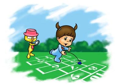 IMPORTANCIA DE LOS JUEGOS TRADICIONALES Y LOS JUEGOS POPULARES ...