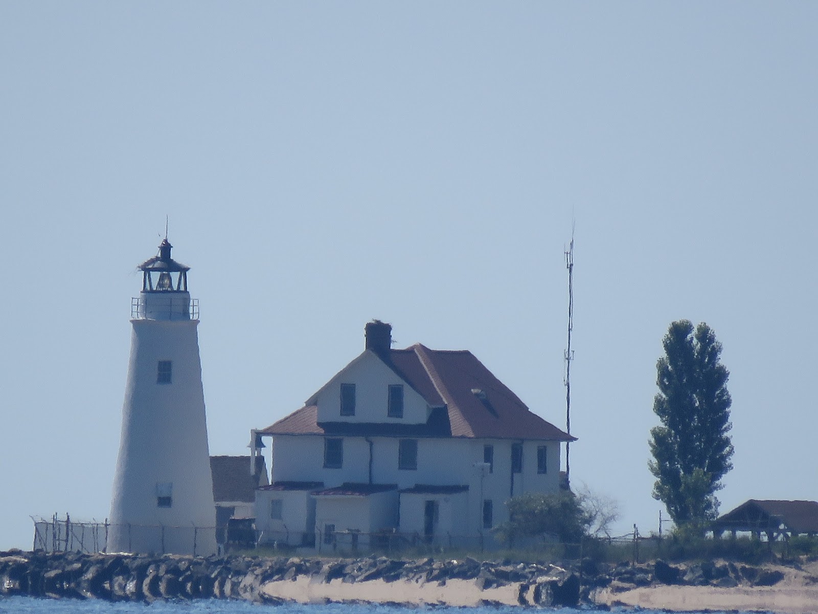 Viewing nature with Eileen: Calvert Cliffs State Park