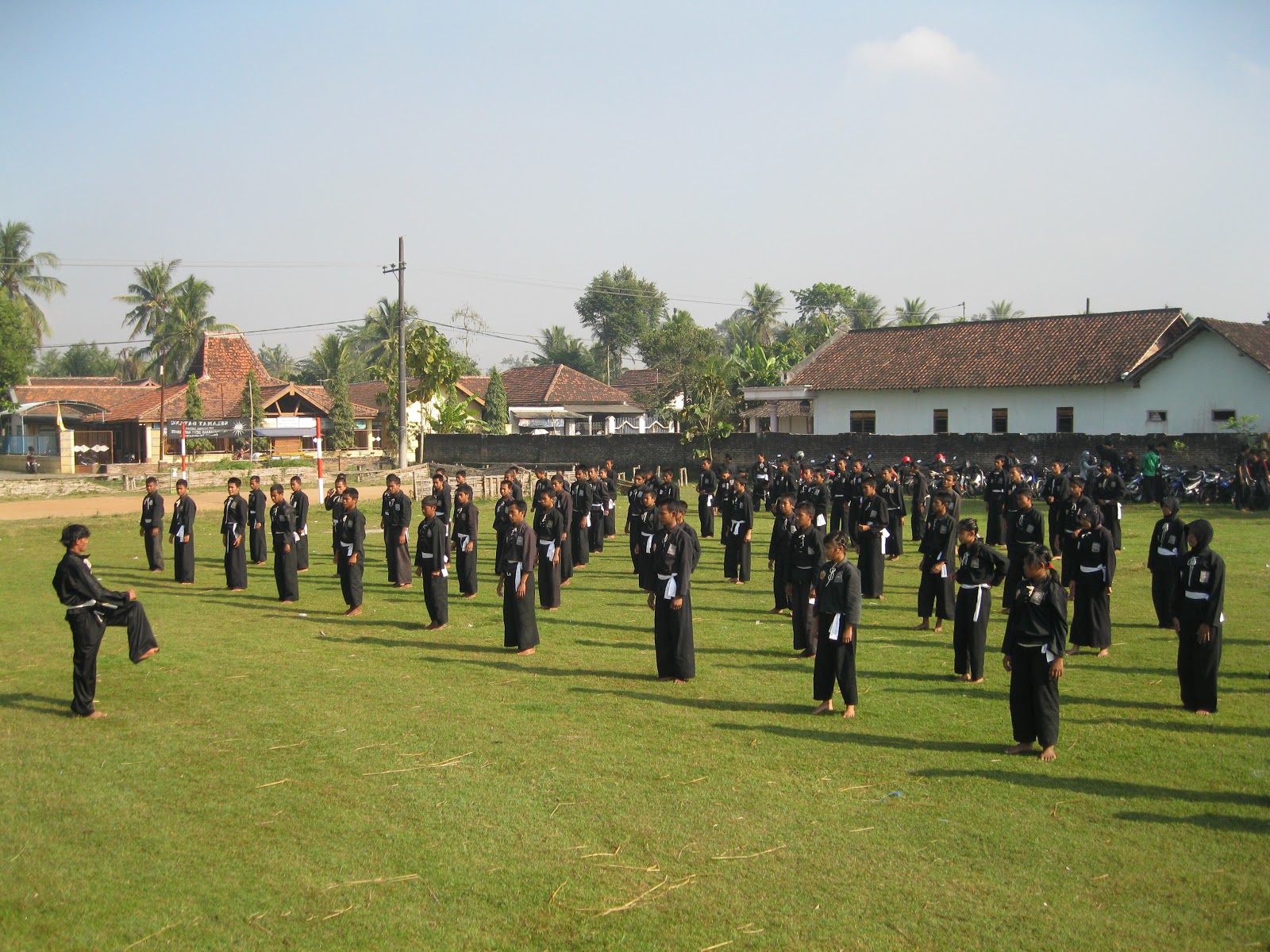 Downloads Foto SH Terate | Forum SH Terate | Pencak Silat PSHT ...