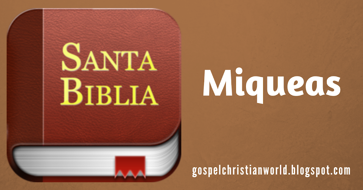 MINISTERIO MEDITACIÓN BÍBLICA PERÚ: Introducción al libro del profeta ...