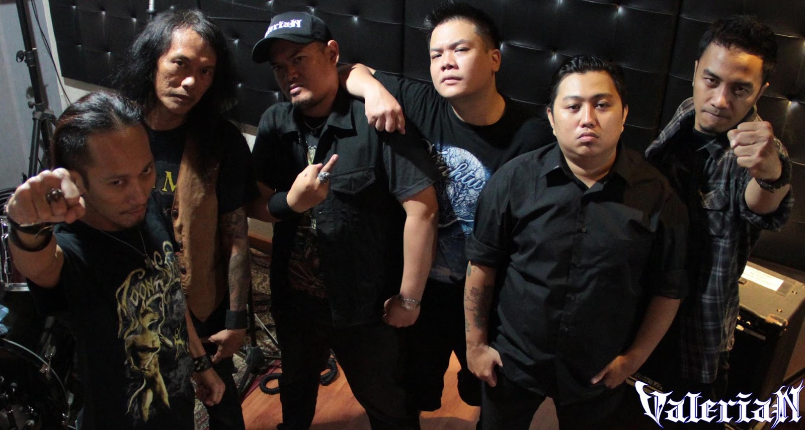 Valerian - Stardust Revelation | Metalhorizons